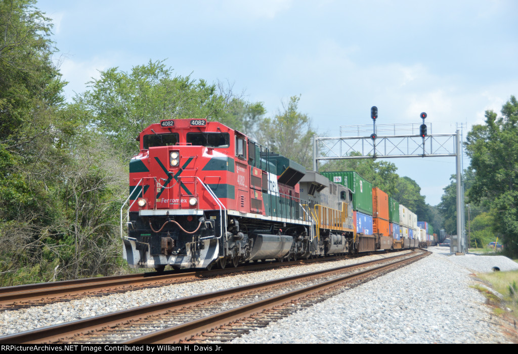 NS'S Alabama Division Birmingham East End District
